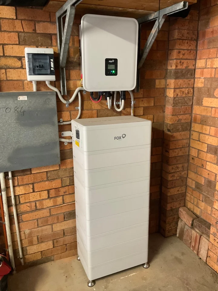 Aussie Solar Batteries reviews | ProductReview.com.au