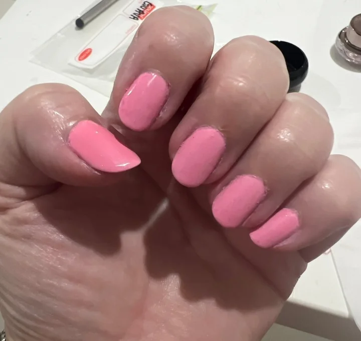Sistaco Nails reviews | ProductReview.com.au