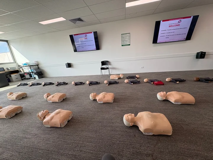 Australia Wide First Aid reviews | ProductReview.com.au