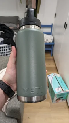 YETI reviews | ProductReview.com.au