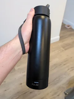 Pulse Charge reviews | ProductReview.com.au