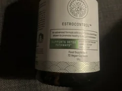 Happy Mammoth EstroControl reviews | ProductReview.com.au