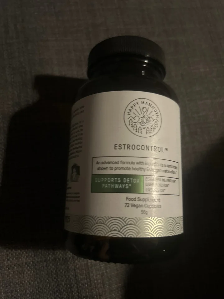 Happy Mammoth EstroControl reviews | ProductReview.com.au