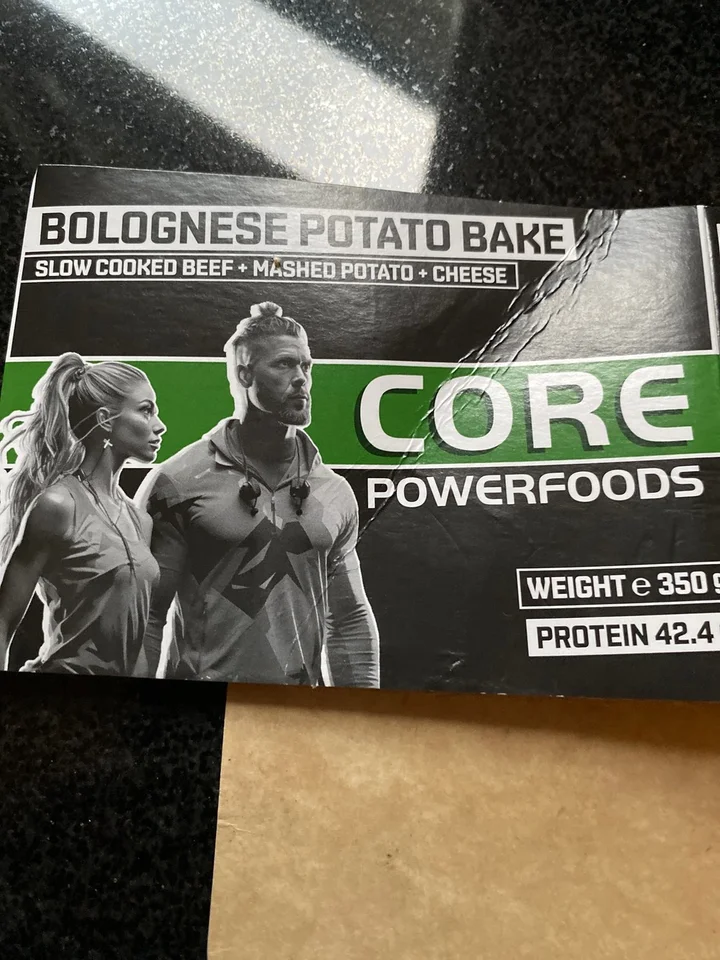 Core Powerfoods reviews | ProductReview.com.au