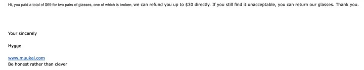 Muukal reviews | ProductReview.com.au