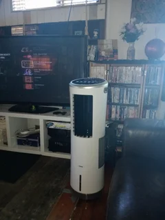 InstaChill Portable Air Cooler reviews | ProductReview.com.au