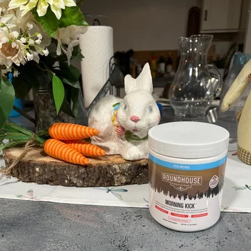 Roundhouse Provisions Morning Kick reviews | ProductReview.com.au