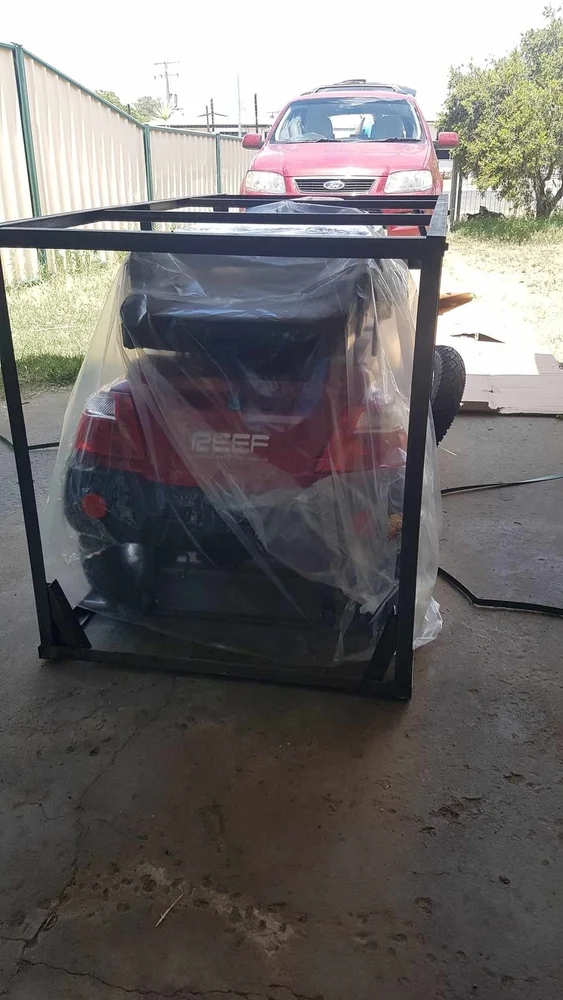 Reef Bikes reviews | ProductReview.com.au