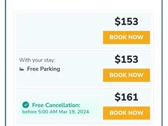 Guest Reservations reviews | ProductReview.com.au