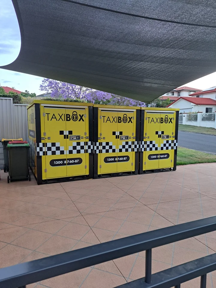 TAXIBOX reviews | ProductReview.com.au