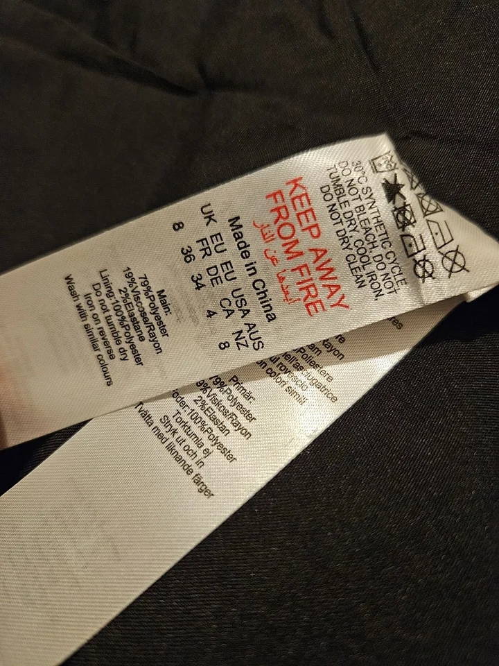 Pretty Little Thing reviews | ProductReview.com.au