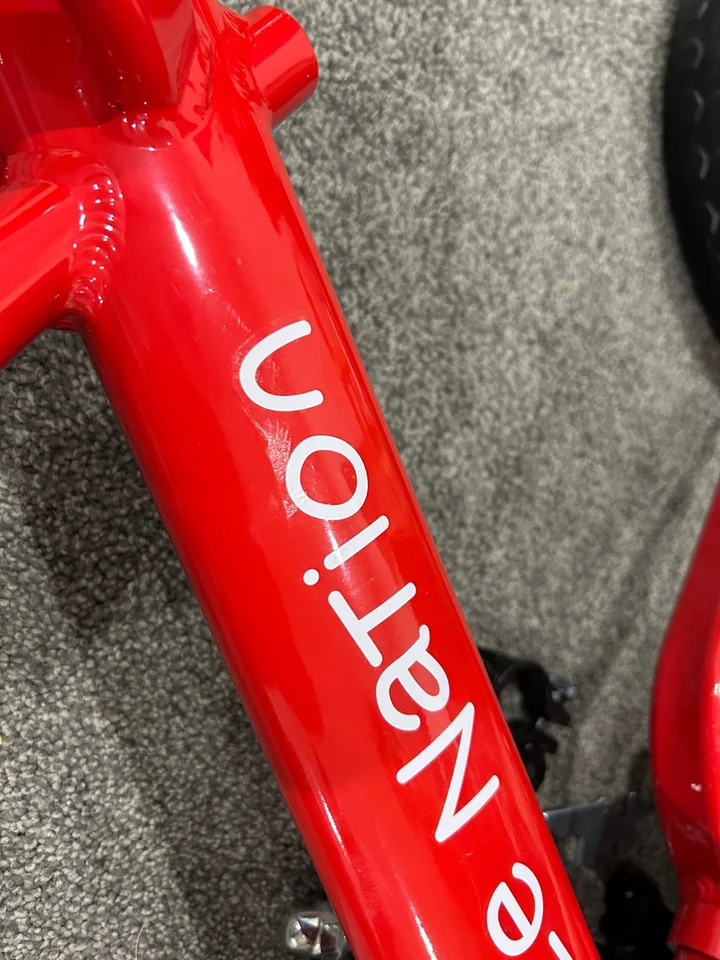 Little Nation reviews | ProductReview.com.au