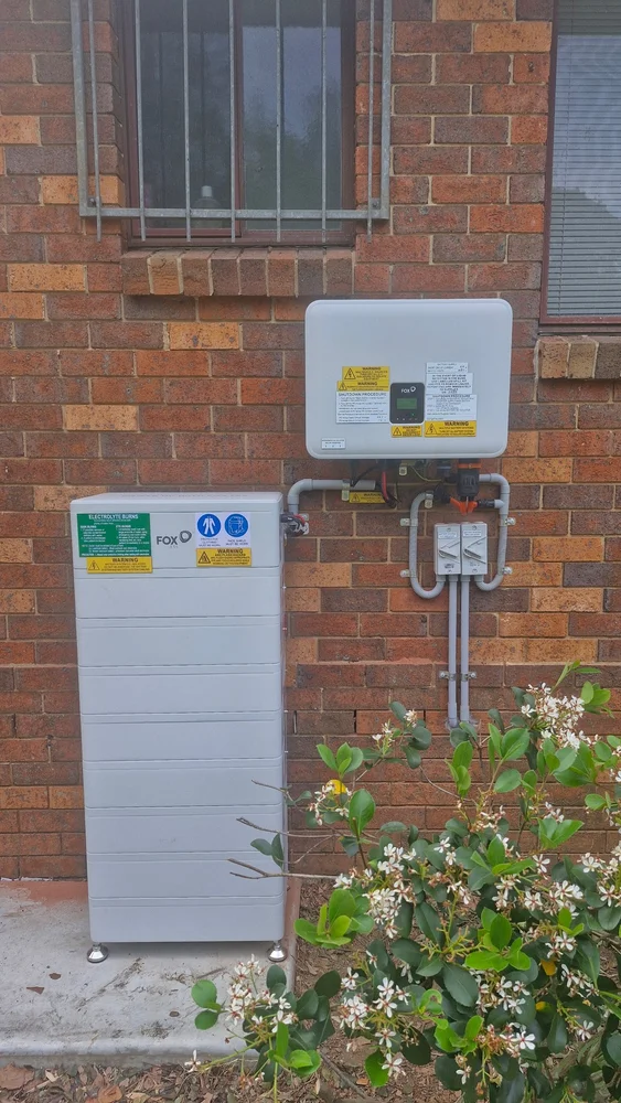 Aussie Solar Batteries reviews | ProductReview.com.au