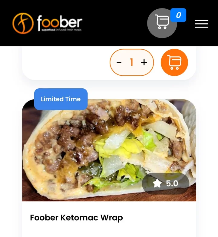 Foober reviews | ProductReview.com.au