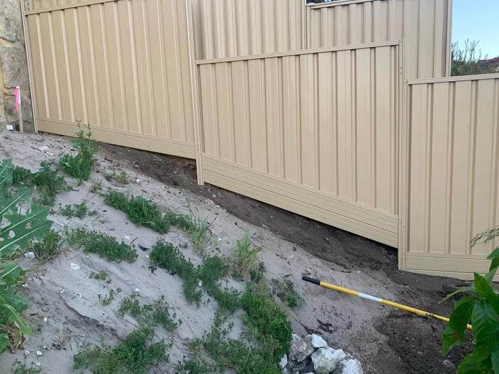 Aliyan Fencing reviews | ProductReview.com.au