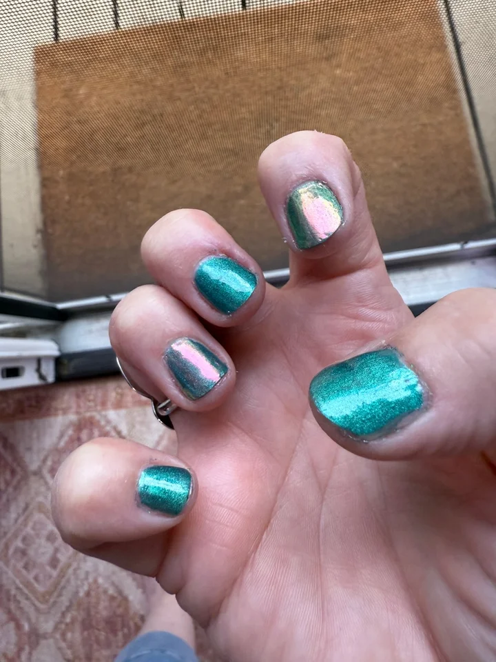 Sistaco Nails reviews | ProductReview.com.au