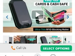 Slim Mint RFID-Blocking Wallet reviews | ProductReview.com.au