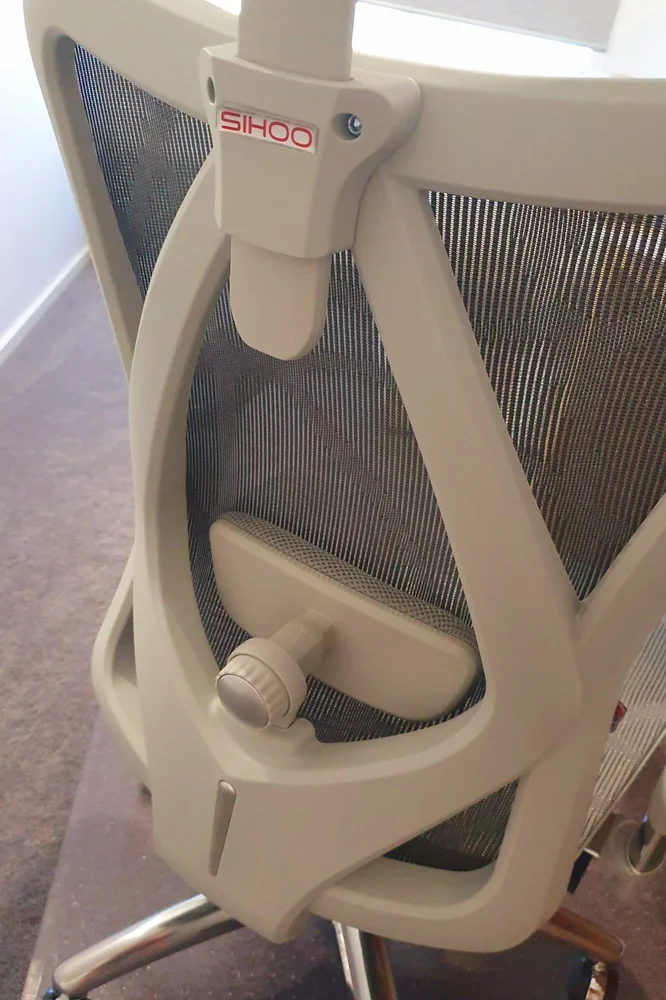 Sihoo M57 reviews | ProductReview.com.au