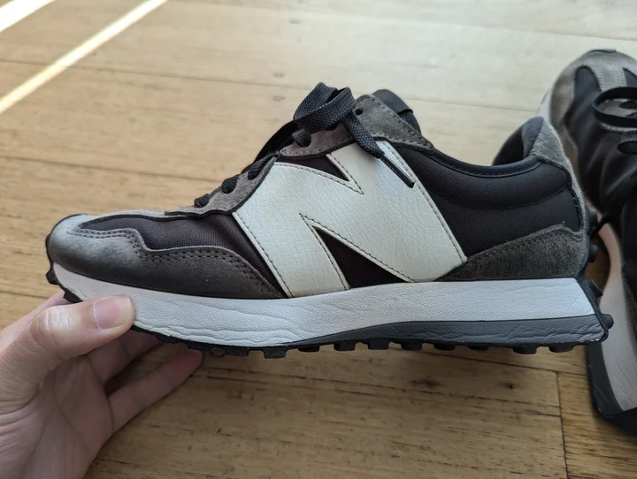 New Balance reviews | ProductReview.com.au