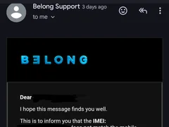 Belong Mobile reviews | ProductReview.com.au
