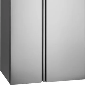 Westinghouse 624L Side by Side WSE6630SA (Arctic Silver) reviews ...