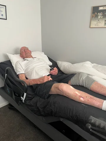 Sleep Electric Prestige Adjustable Bed reviews | ProductReview.com.au