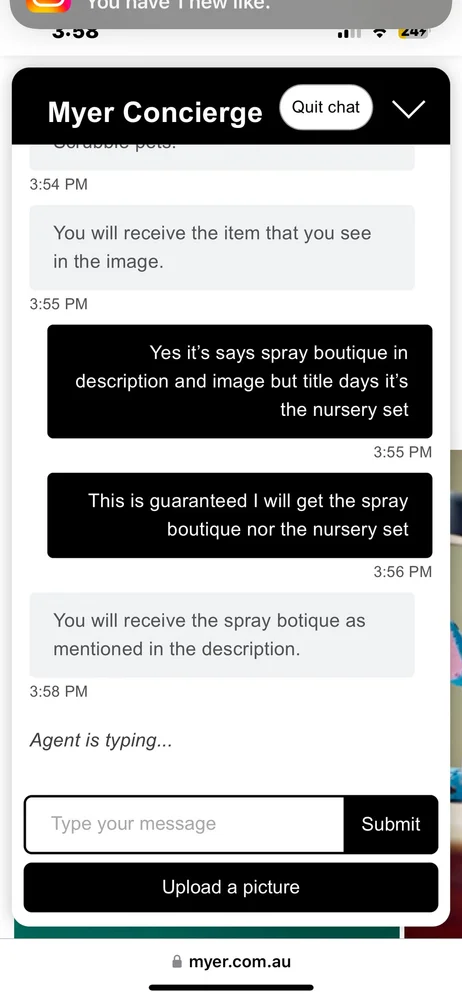 Myer Online Store reviews | ProductReview.com.au