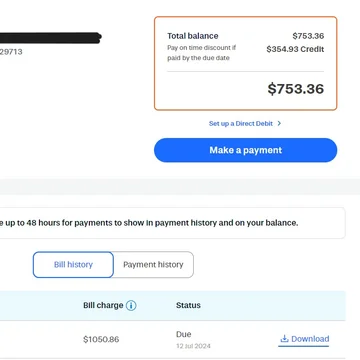Alinta Energy reviews | ProductReview.com.au