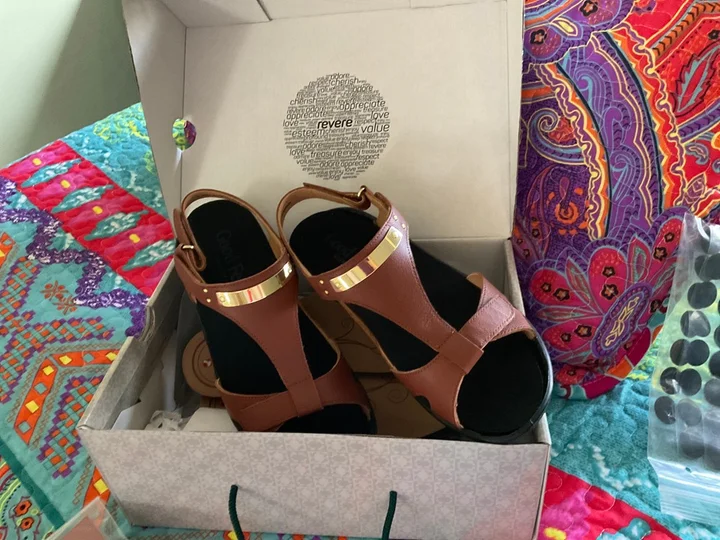 The Good Feet Store reviews | ProductReview.com.au