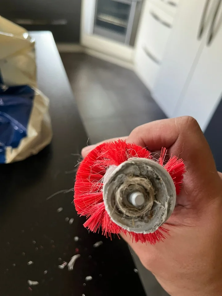 Vax Compact Power VX97 reviews | ProductReview.com.au