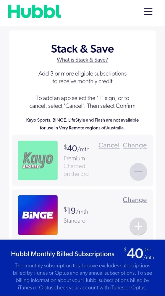 Hubbl reviews | ProductReview.com.au