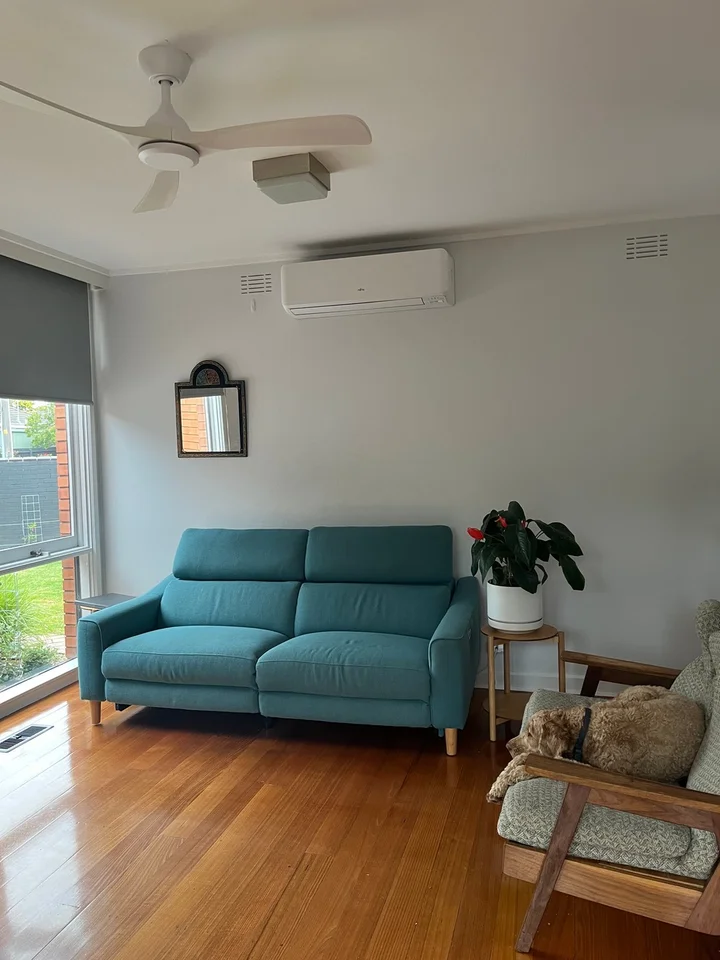 Claro Sleeper DC with LED Light 56" reviews | ProductReview.com.au