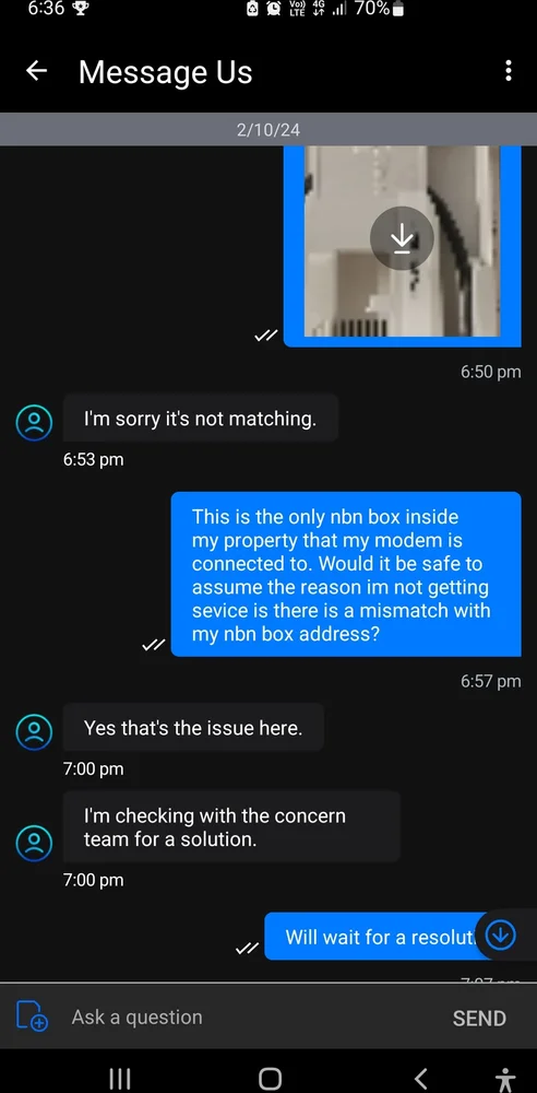 AGL Internet reviews | ProductReview.com.au