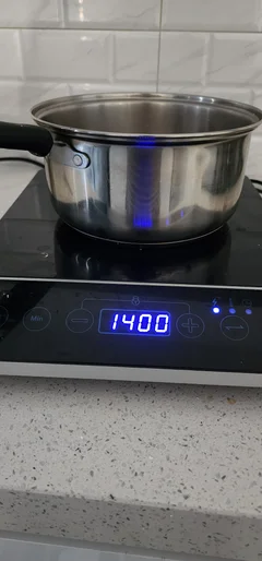 Kmart Induction Cooker reviews | ProductReview.com.au