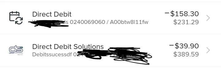 Debit Success reviews | ProductReview.com.au