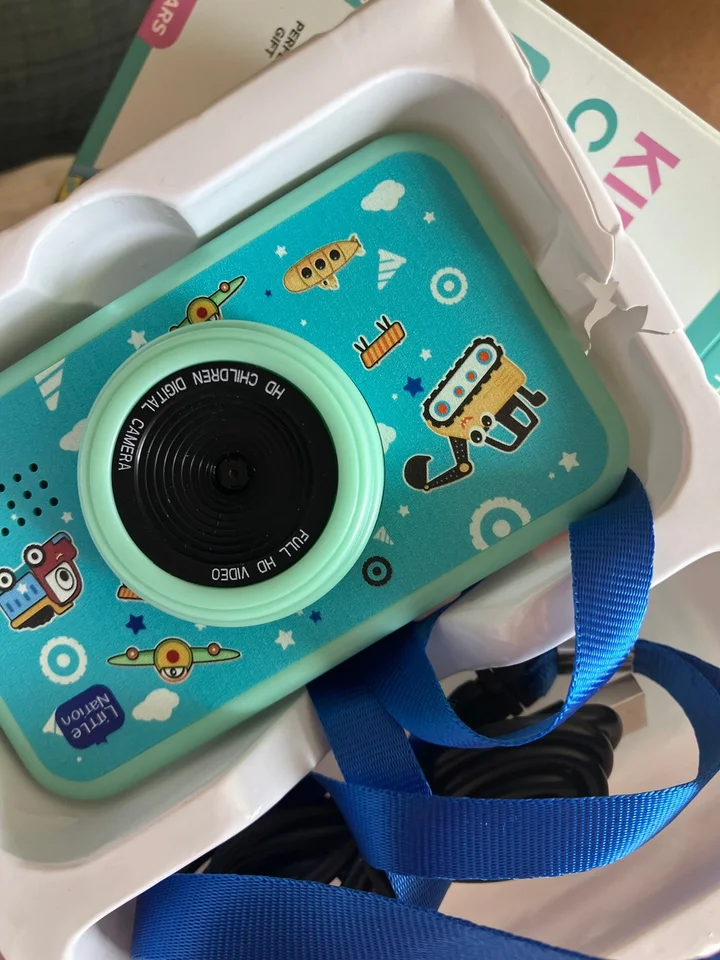 Little Nation reviews | ProductReview.com.au
