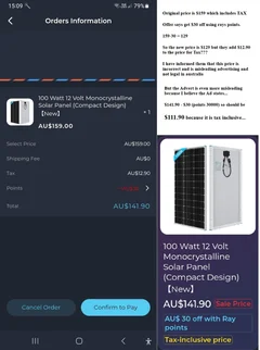 Renogy reviews | ProductReview.com.au