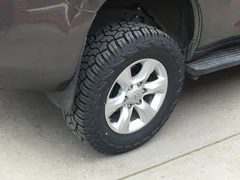 Yokohama Geolandar X-AT G016 reviews | ProductReview.com.au