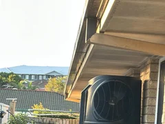 iStore Hot Water Heat Pump 270L reviews | ProductReview.com.au