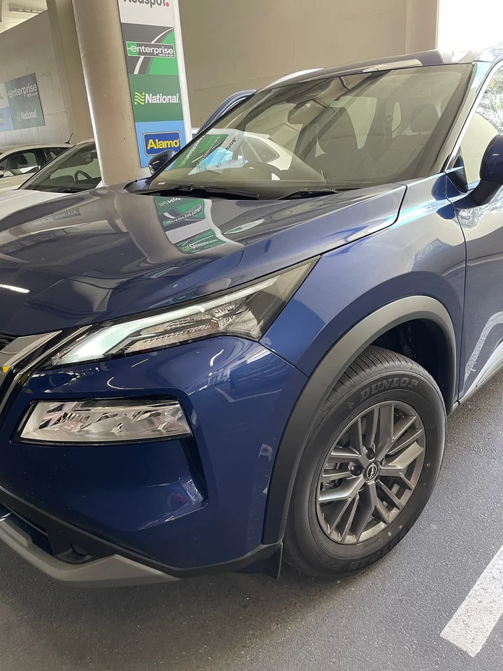 RedSpot Car Rentals reviews | ProductReview.com.au