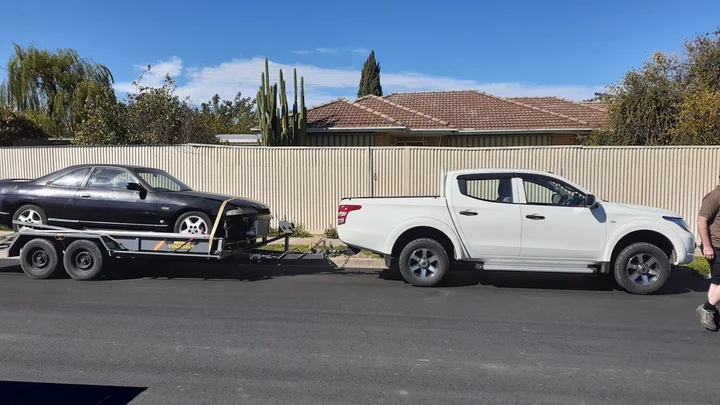 Move Yourself Trailer Hire reviews | ProductReview.com.au