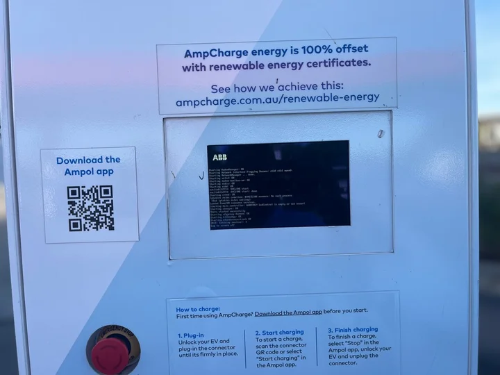 Ampol reviews | ProductReview.com.au