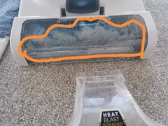 Vax Compact Power VX97 reviews | ProductReview.com.au