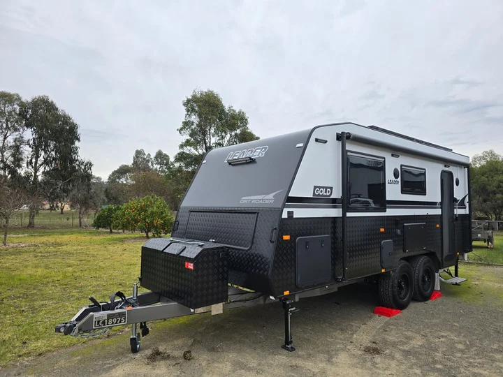 Australian Caravan Centre reviews | ProductReview.com.au