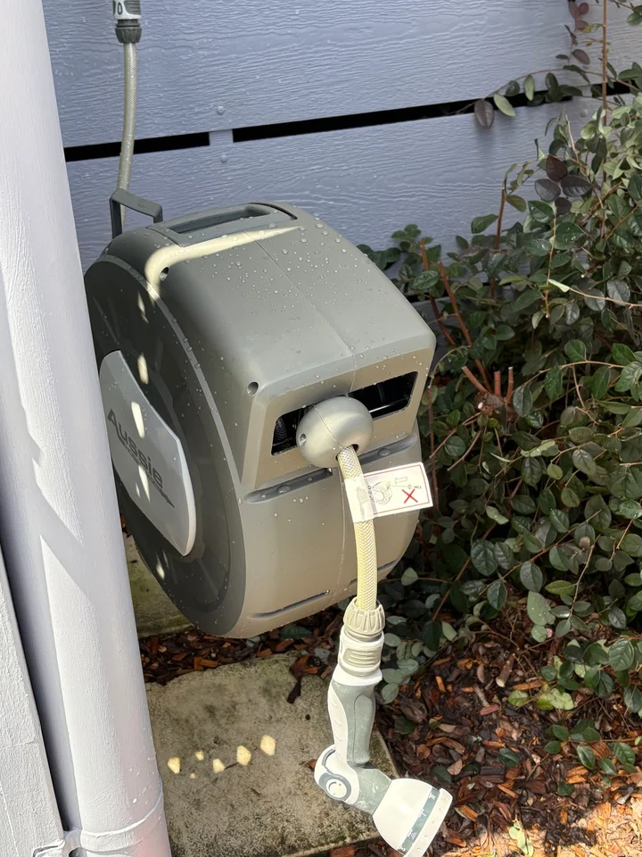 Aussie Hoses reviews | ProductReview.com.au