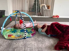 Neptune Blanket The Mellow Mat reviews | ProductReview.com.au