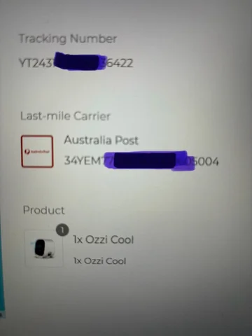 Ozzi Cool reviews | ProductReview.com.au