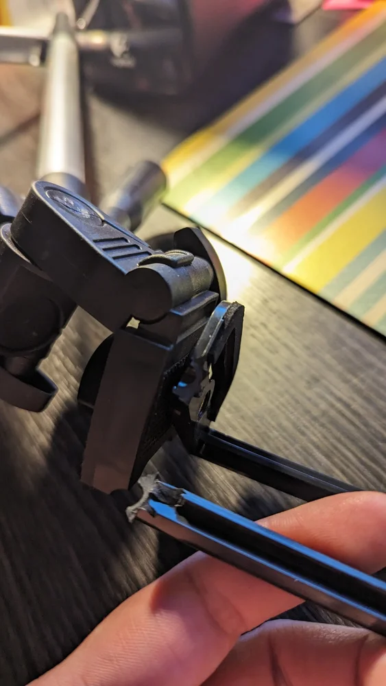 Kmart Anko Adjustable Phone Tripod reviews | ProductReview.com.au