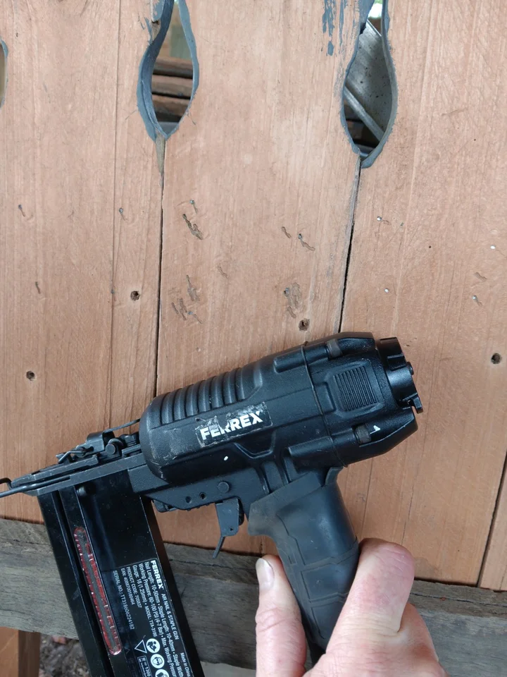 ALDI Air Nail Guns reviews | ProductReview.com.au