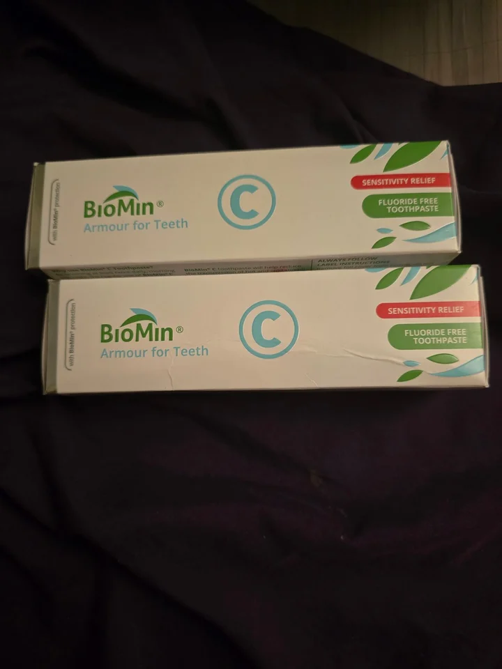 BioMin C reviews | ProductReview.com.au